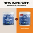 Vimergy, Wild Blueberry Supplement Powder, 62 Servings, USDA Organic ...