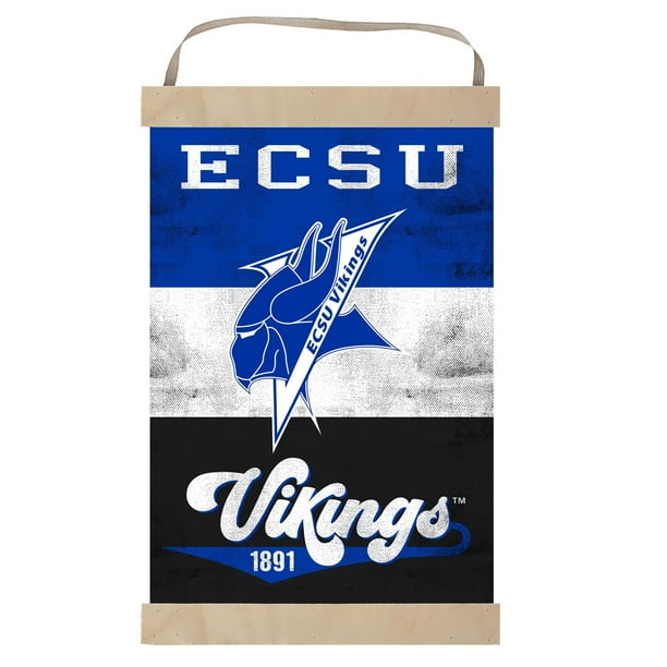Ecsu Logo