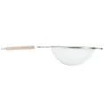 Tablecraft Mesh Strainer, 10-1/4", Silver - Walmart.com