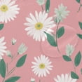 Bath Curtain & 72x72in Non-Slip Bath Mat Set 12-Grommet Shower Curtain ...