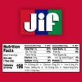 Jif Creamy Peanut Butter, 16-Ounce Jar - Walmart.com