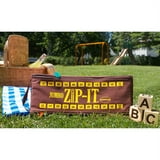 Jumbo Zip-It Game - Walmart.com