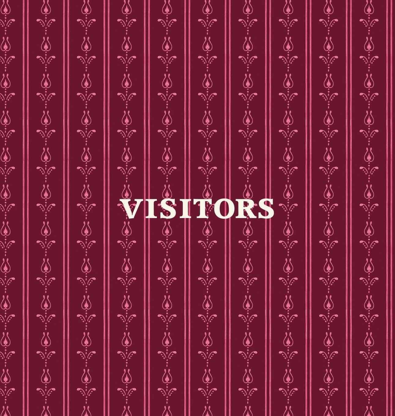 Visitors Book, Guest Book, Visitor Record Book, Guest Sign in Book ...