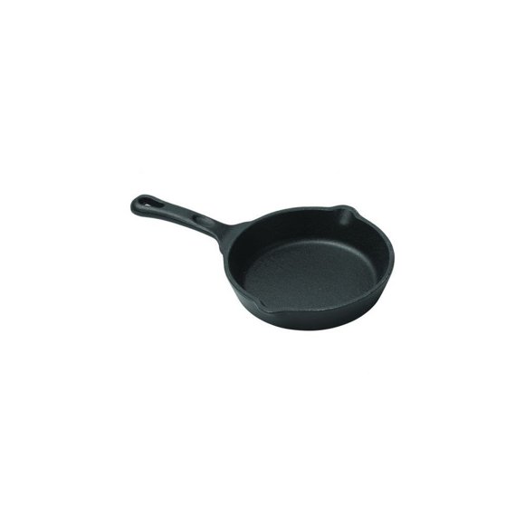 Mini Iron Skillets