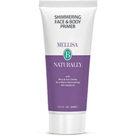 Shimmering Face & Body Primer 3 OZ | Walmart Canada