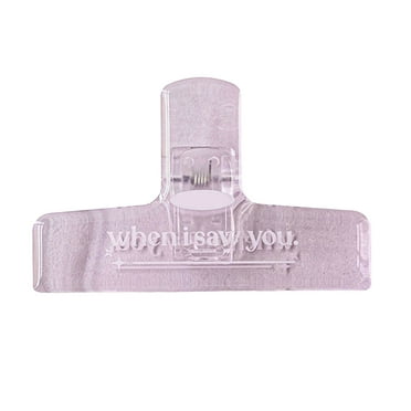 Learning Resources Super Strong Magnetic Clips, Set of 4 - Walmart.com