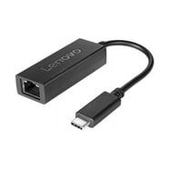 HP USB A to LAN (RJ45) Adapter 10cm - Walmart.com