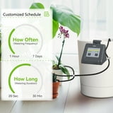 Free Shipping! RAINPOINT Wifi Drip Irrigation Kit, Indoor Automatic ...