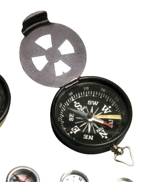 United Scientific Magnetic Compass - Walmart.com