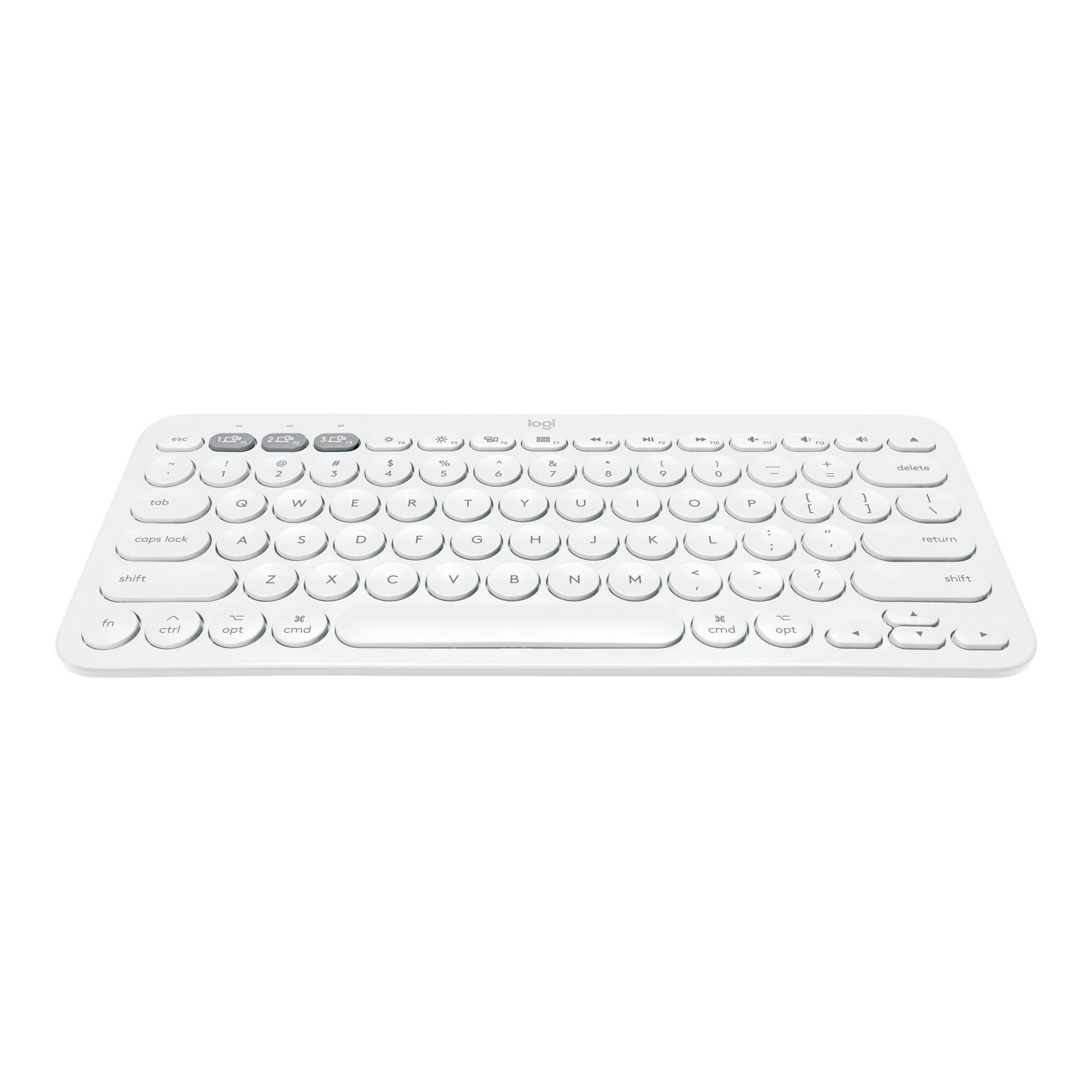 Click here for Logitech K380 Multi-Device Bluetooth Keyboard For... prices