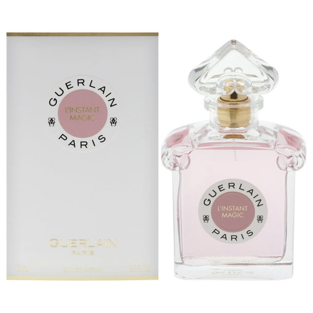 Perfume Guerlain L'Instant Magic Eau de Parfum 75 ml para mujer ...