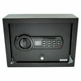 Free Shipping! Machir Electronic Drawer Safe with Digital Keypad Steel ...