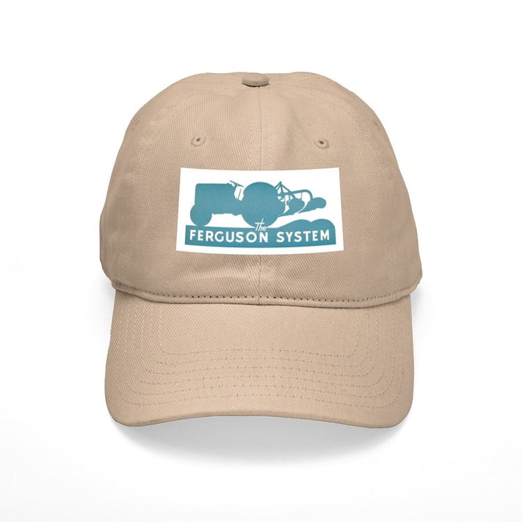 CafePress - Ferguson Cap - Printed Adjustable Baseball Hat - Walmart.com