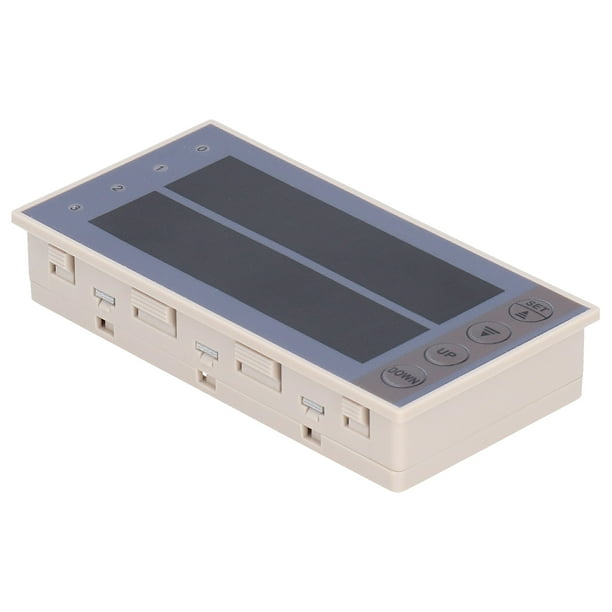 Stable Panel Module, PLC Text Display, Durable Simple Small Devices PLC ...