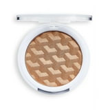 Relove by Revolution Super Highlight Pressed Powder Highlighter - Rose ...