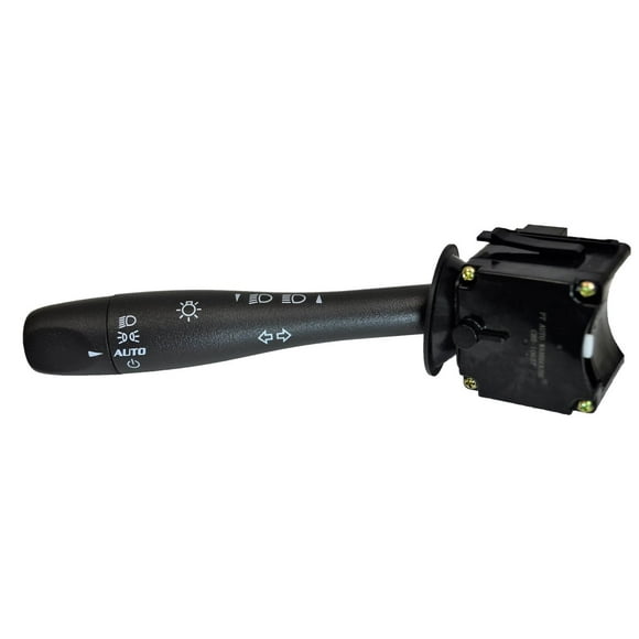 Chevrolet Colorado Headlight Dimmer Switch