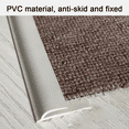 2 Meters Edge Guard-PVC Carpet Edge Strip-Rubber Floor Transition ...