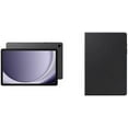 SAMSUNG Galaxy Tab A9+ 64GB 10.9'' Android Tablet + Galaxy Tab A9+ Book ...