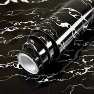 DC Fix Grey Marble Adhesive Film Set of 2 - Walmart.com