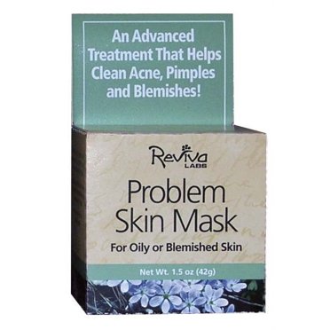 Reviva Labs Hydrogen Peroxide Mask, 1.5 Oz - Walmart.com