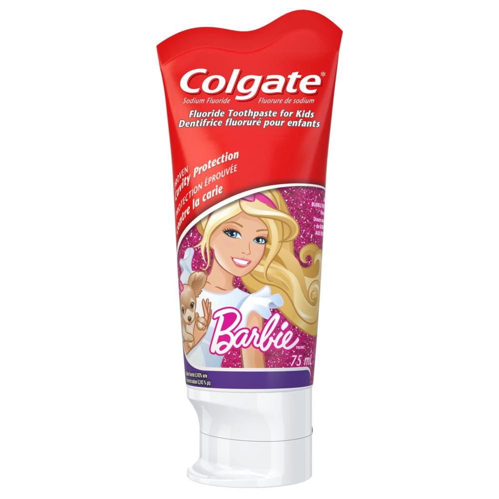 Click here for Colgate Cavity Protection Kids Fluoride Toothpaste... prices