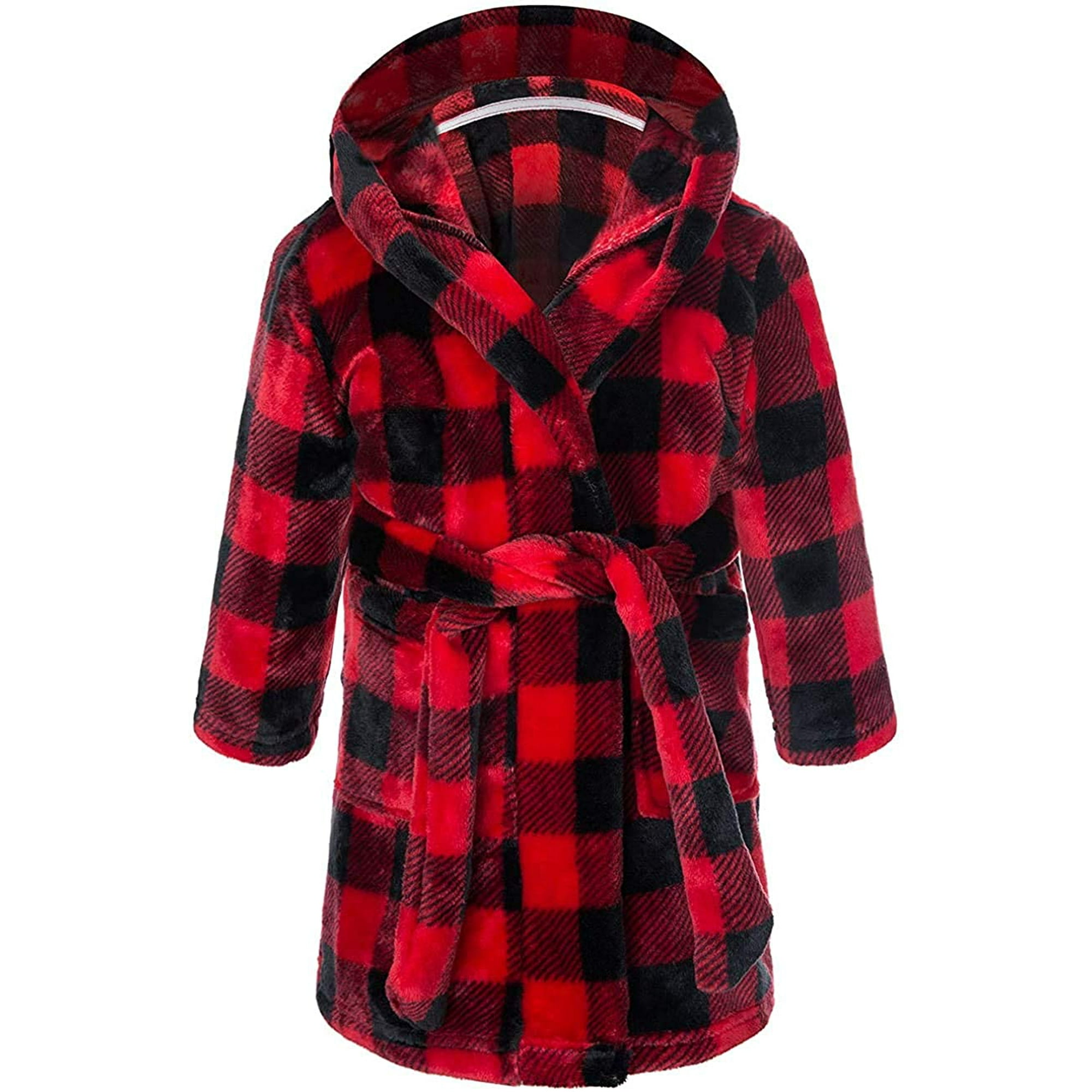 Click here for Ciuitoa Girls Boys Robe Cotton Towel Animal Unicor... prices