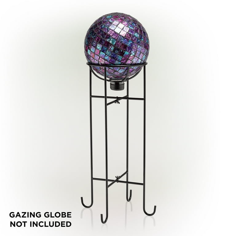 Gazing Ball Stands Walmart