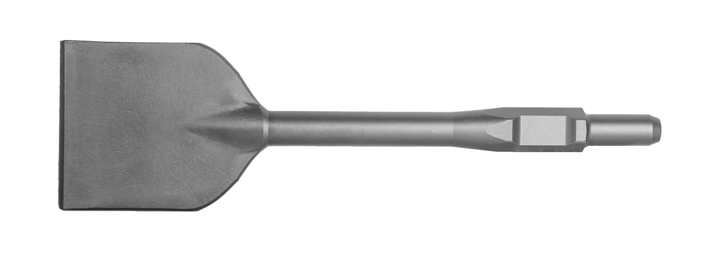 TR Industrial Asphalt Cutter Chisel Hex Shank for TR Electric ...