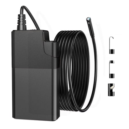 Amdohai Inskam ALS100 1080P 5M WiFi Connection Industrial Endoscopic ...