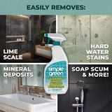 Simple Green 32 oz. Lime Scale Remover - Walmart.com