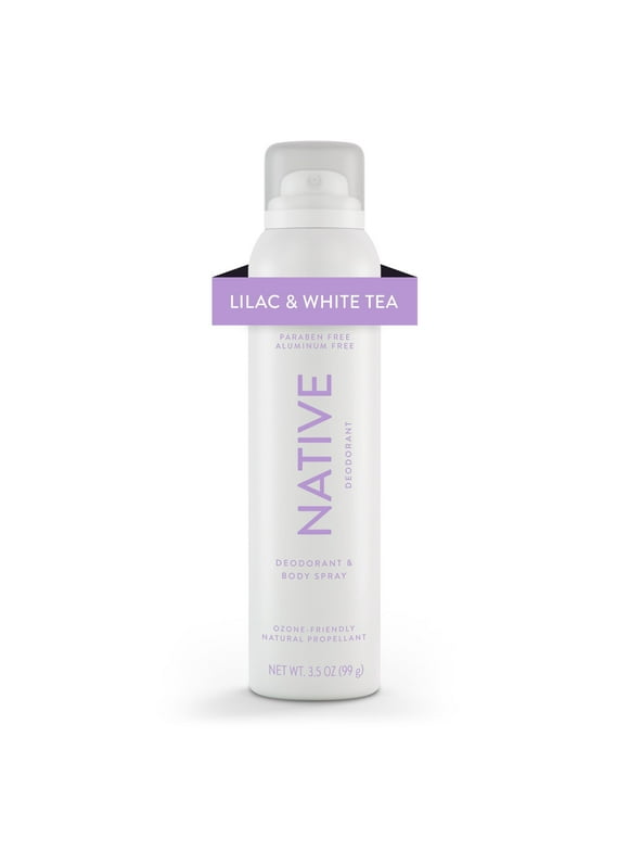 Native Deodorant in Deodorants - Walmart.com
