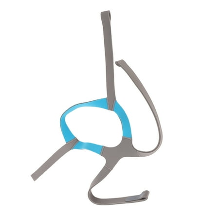 Breathing Machine Headgear,Replacement Universal Nasal Guard Nasal ...