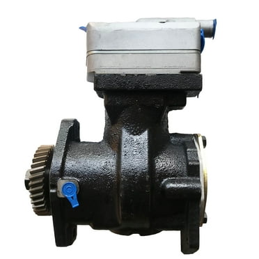 NEWZQ Air Compressor for Detroit Diesel Series 60 14L R23535534 DDE ...