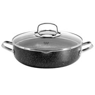 Calphalon FWP Premier Space Saving Hard Anodized Nonstick 4.5 Qt ...
