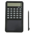 Notepad Tablet Calculator Combination Calculator Student 15X8.5X1.1CM ...