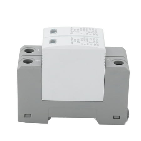 DC Surge ProtectorDC Surge Protective Device DC Power Surge Protector ...