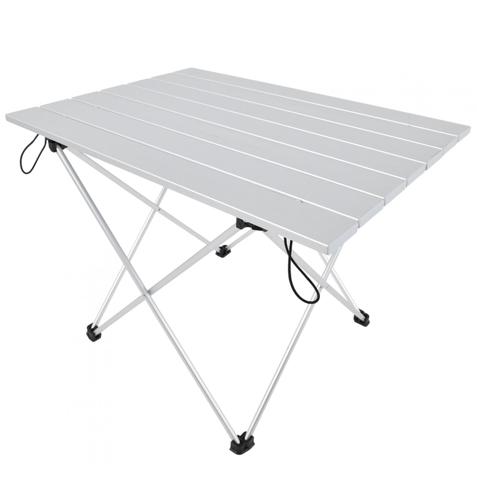 Click here for Lhcer Outdoor Foldable Table aluminum Alloy Table... prices