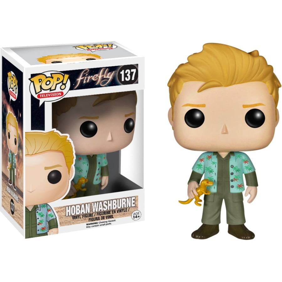 POP! Collector Figure - Walmart.com - Walmart.com