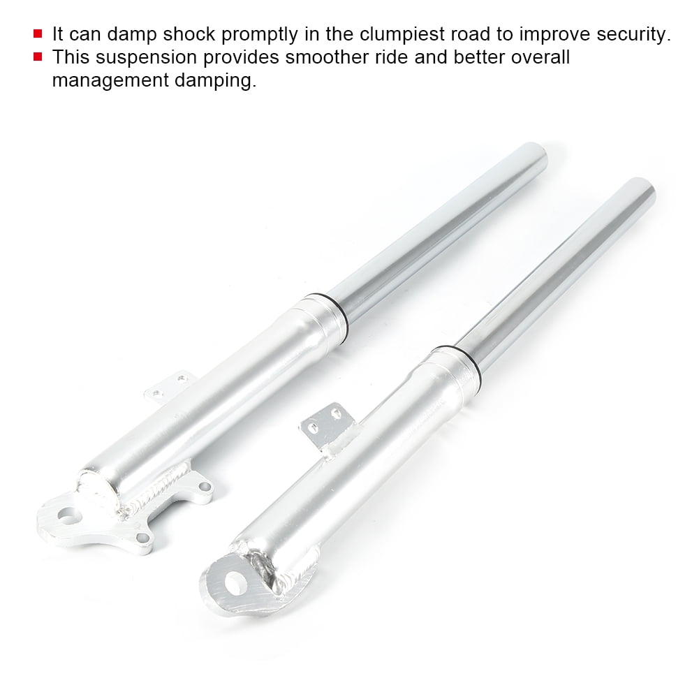 Motorcycle Front Shock Absorber