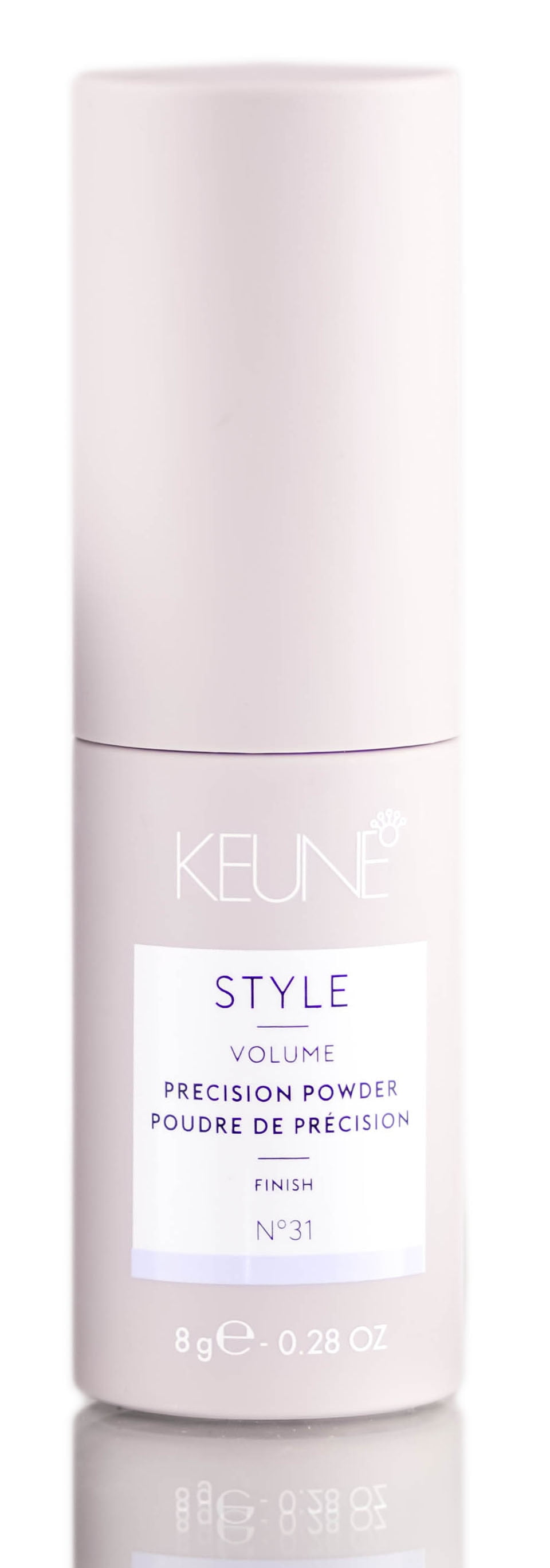 Keune Volumizing Style Precision Powder - 0.28 oz - Walmart.com