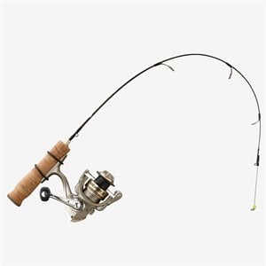 Celsius R2F Panfish Ice Combo with Kit - Walmart.com