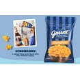 Garrett Popcorn Shops CheeseCorn 5 oz Gourmet Snack - Walmart.com