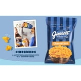 Garrett Popcorn Shops CheeseCorn 5 oz Gourmet Snack - Walmart.com