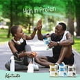 Kentaste Coconut Chips; Shredded, Dried, and Baked Coconut Snack 100% ...