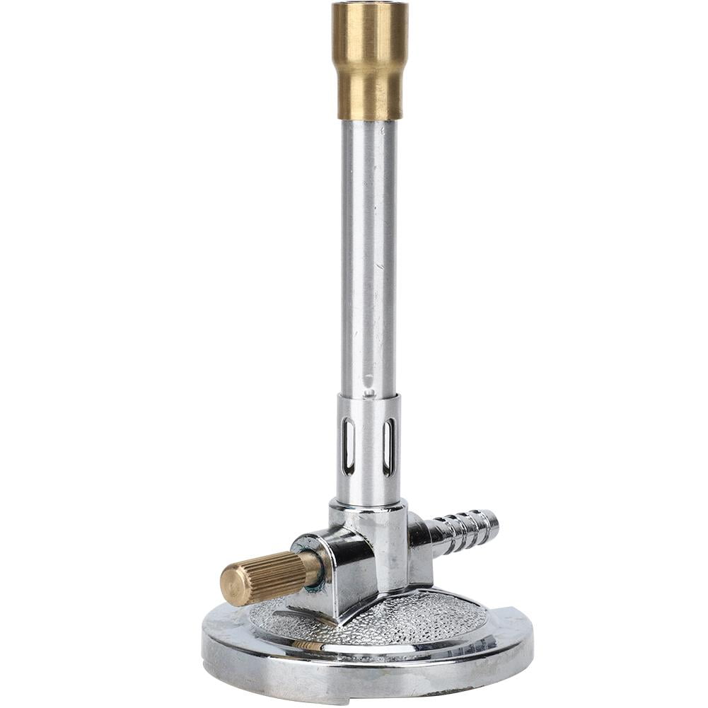 Mechero Bunsen, Accesorios De Calefacción De Laboratorio, Mechero De ...
