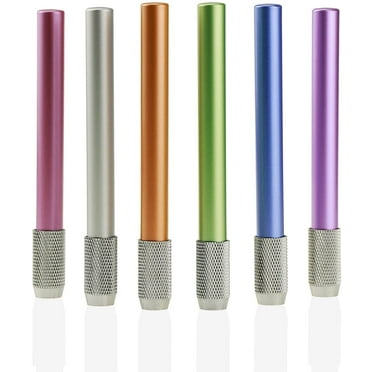 Moon Products Stetro Pencil Gripper, Assorted Colors, 36-Count, Moulded ...