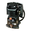 NorthStar Dual Cylinder Air Compressor Pump, 2-Stage, 569cc, 22.9 CFM ...