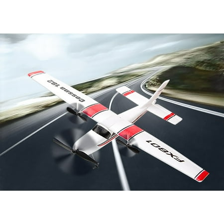 RC Airplane Portable Creative Remote Control Plane Toy Remote Control ...