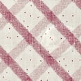Bath Curtain & 72x72in Non-Slip Bath Mat Set 12-Grommet Shower Curtain ...
