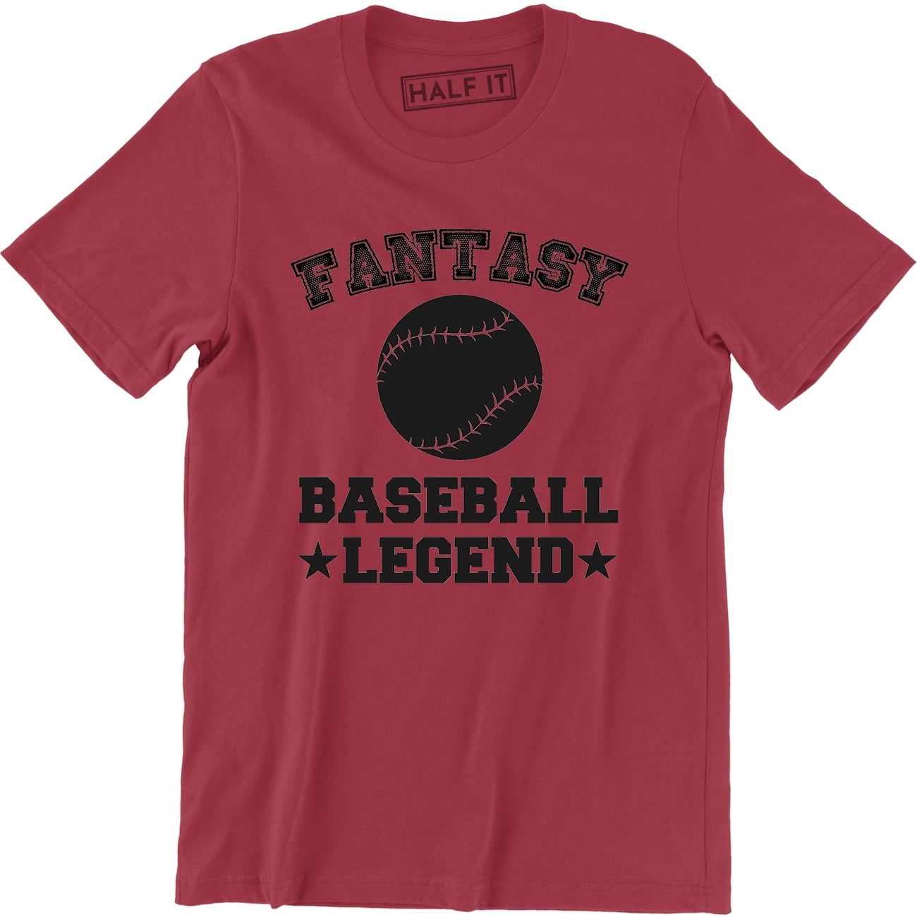 Fantasy Football Legend T- FFL Trophy League Championship Fun Sports T ...